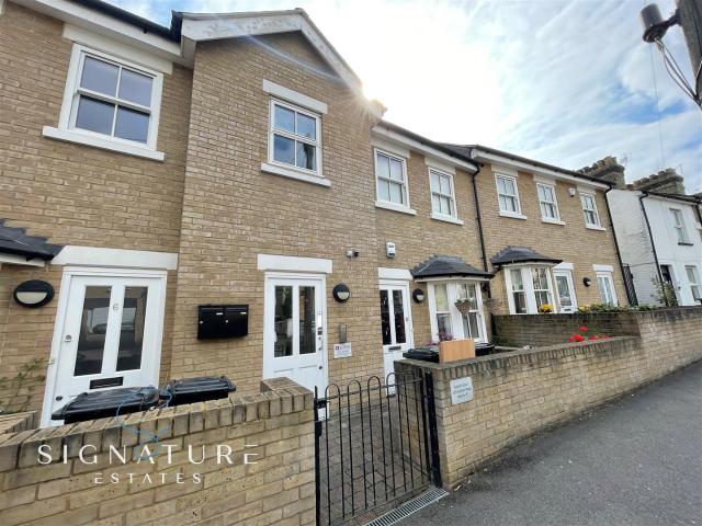 apartmentfor rent at Sutton Road, Watford, WD17