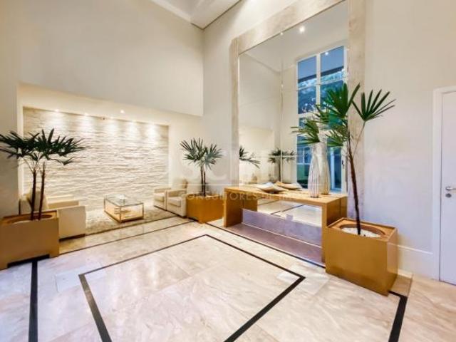 Apartmento á Venda Vila Mariana com 102m², 3 quartos sendo 1 suíte, 2 vagas