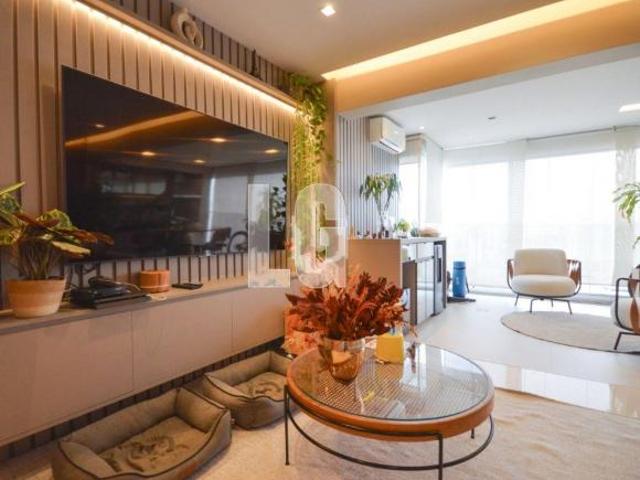 Apartmento com 117m² com 3 quartos em Várzea de Baixo São Paulo SP