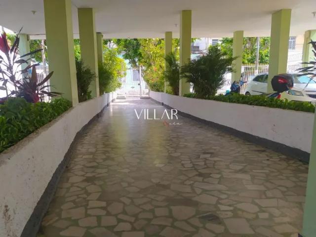 Apartmento de Dois Quartos em Olaria | Villar | Apartamento padrão à Venda, Olaria, Rio de Janeiro