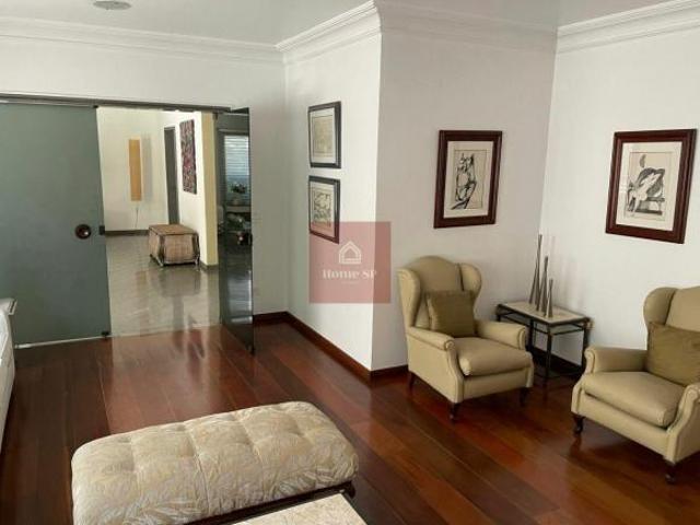 Apartmento para venda em Moema excelente localização fora de rota