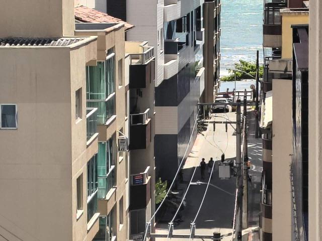 Apartmento Perfeito a 100 metros do Mar e hard rock café e píer em Meia Praia, Itapema/SC!