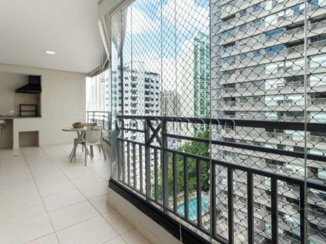 APARTMENTO PLANALTO PAULISTA 2 DORMITÓRIOS SUÍTES 2 VAGAS