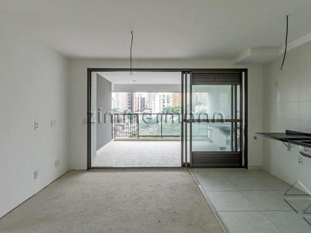 APARTMENTO POMPÉIA 2 SUÍTES 2 VAGAS