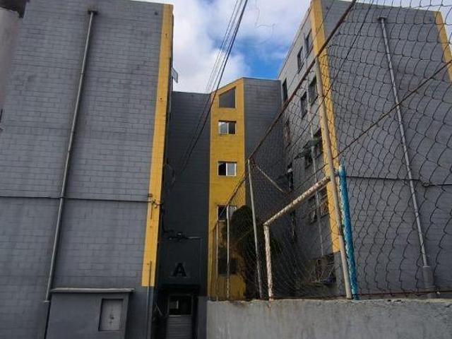 Apartmento Reformado