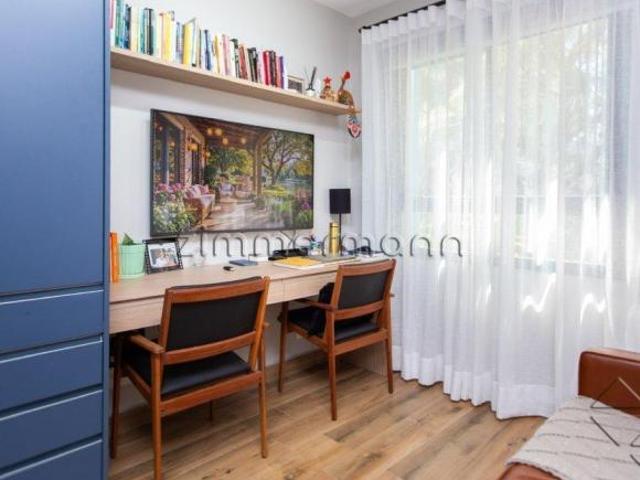 APARTMENTO STUDIO PINHEIROS 1 DORMITÓRIO