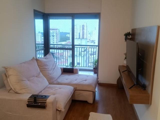 APARTMENTO TANGRAM CONCEIÇÃO 62m² 2 QUARTOS 1 SUÍTE 1 VAGA CONCEIÇÃO SÃO PAULO