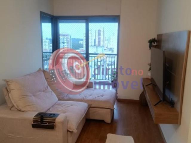APARTMENTO TANGRAM CONCEIÇÃO 62m² 2 QUARTOS 1 SUÍTE 1 VAGA CONCEIÇÃO SÃO PAULO