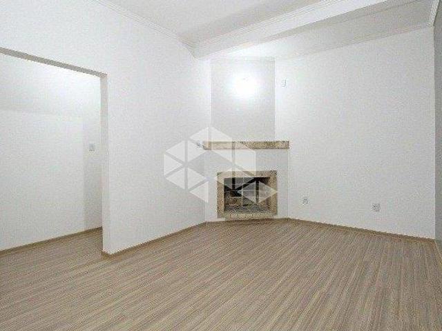 Apartmento TÉRREO 2 dormitorios garagem coberta Moinhos de Vento