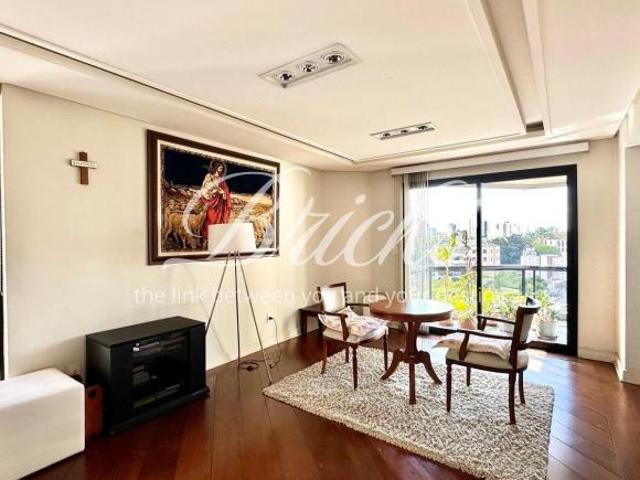 APARTMENTO VENDA ACLIMAÇAO