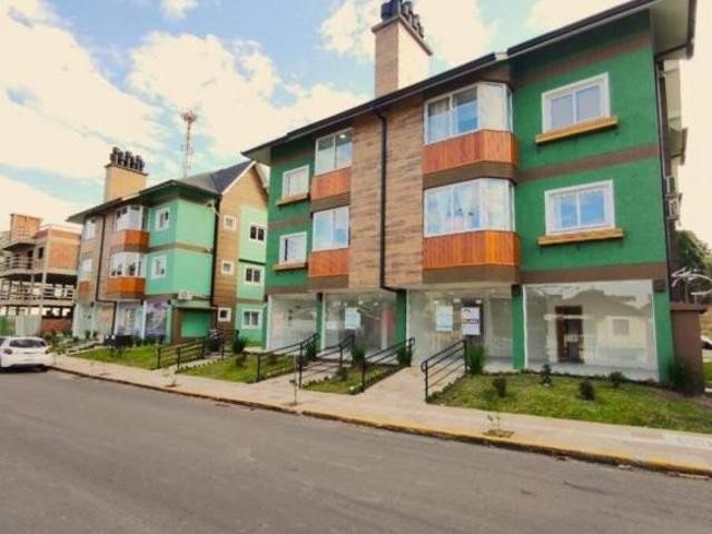 APARTMENTO 2 DORMITORIOS