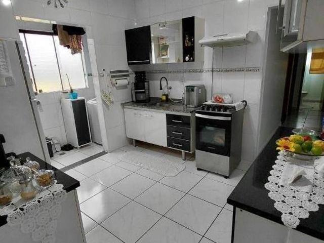 Apartmento 2 Quartos Segundo Andar Escada 88 m² à Venda Por R$300.000 Vila Nossa Senhora de Fátima S