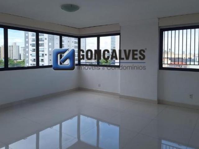 Apartmento 3 Quartos, 147m² no Centro de São Caetano do Sul