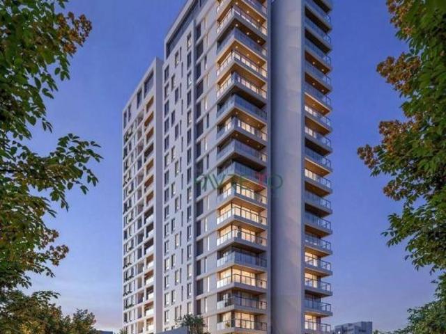Apartmento 3 Quartos Bairro Portão Edif. Kora