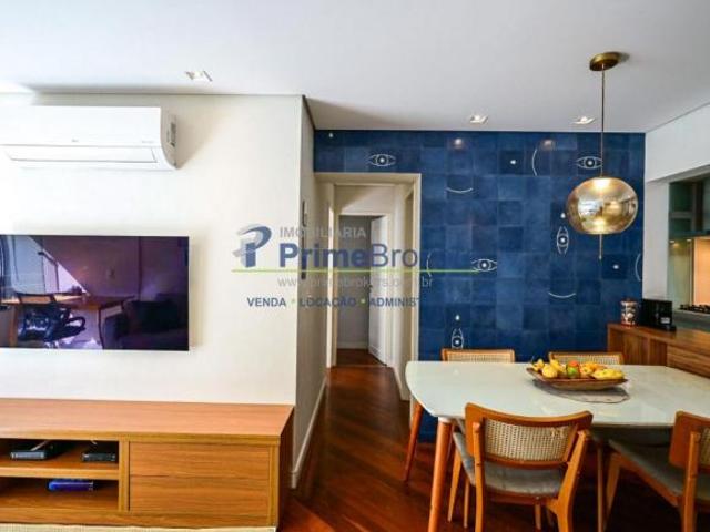 Apartmento 75m2,2 quartos, 1 suite, 1 vaga e lazer
