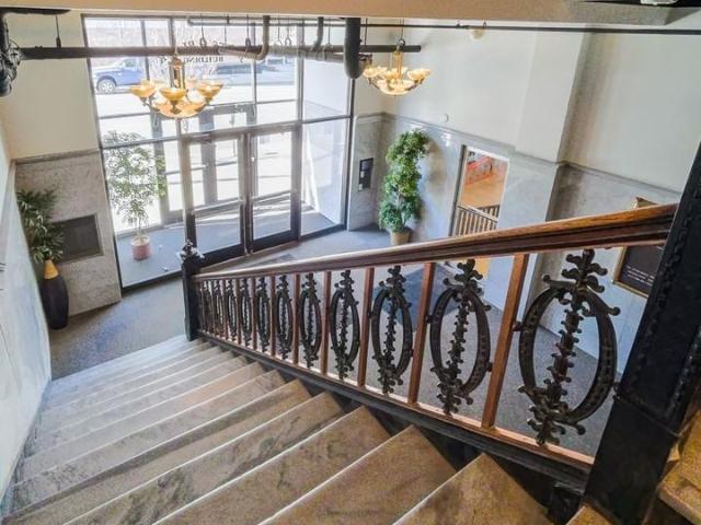 Apartments Now Leasing, The Marjorie a Historic Renovation in Downtown Spokane Studio Apartment for Rent at 107 S Howard St, Spokane, WA 99201 Riverside
