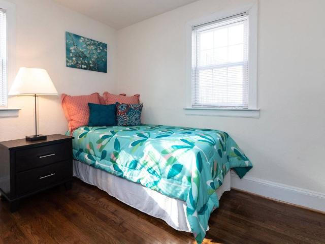 Apartments of Merrimac 2 Bedroom Apartment for Rent at 3785 Kecoughtan Rd, Hampton, VA 23669