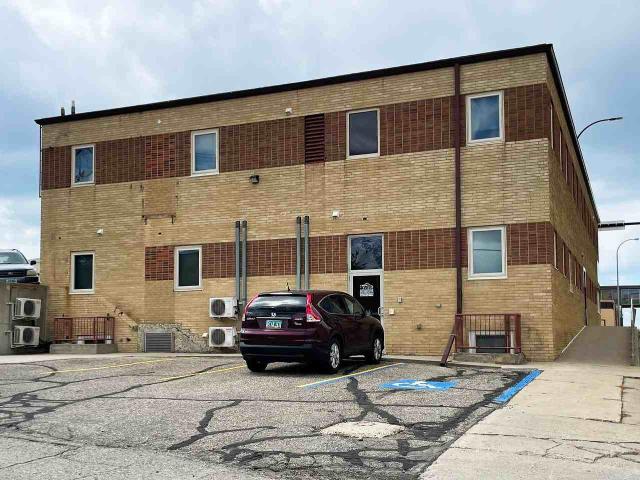 Apartments on Main 1 Bedroom Apartment for Rent at 401 Main St S, Minot, ND 58701