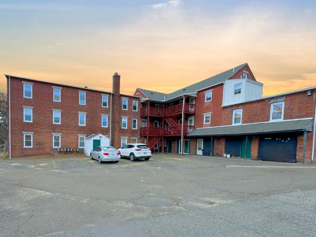 Apartments on Main 2 Bedroom Apartment for Rent at 2303 Main St, West Warren, MA 01092