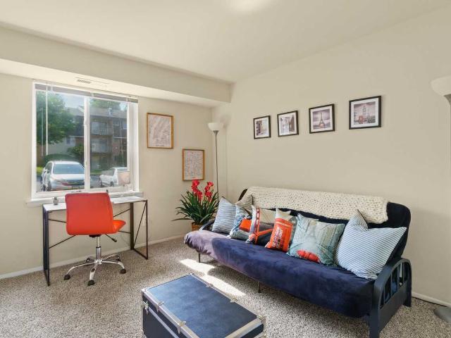 Apartments at Bel Air 1 Bedroom Apartment for Rent at 1001 Todd Rd, Bel Air South, MD 21015 Bel Air South