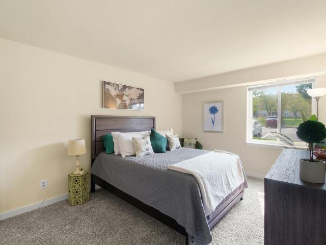 Apartments at Bel Air 2 Bedroom Apartment for Rent at 1001 Todd Rd, Bel Air South, MD 21015 Bel Air South