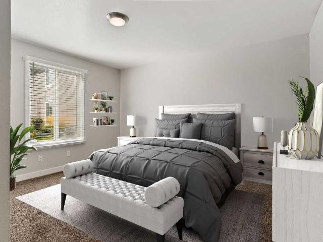 Apartments at Decker Lake 1 Bedroom Apartment for Rent at 2184 W 3100 S, West Valley City, UT 84119