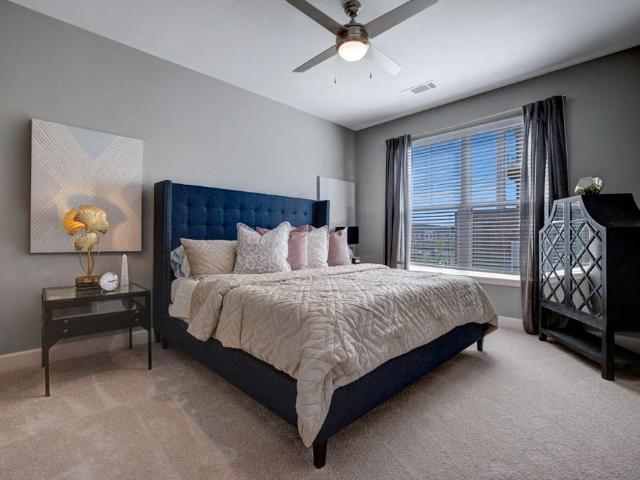 Apartments at Eleven240 2 Bedroom Apartment for Rent at 11240 Woolwich St, Charlotte, NC 28216 Wedgewood