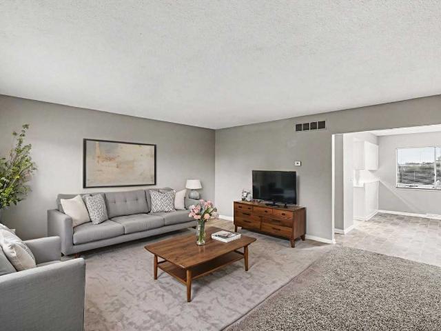 Apartments at Georgetown 3 Bedroom Apartment for Rent at 6820 Chapel Dr, Belton, MO 64012