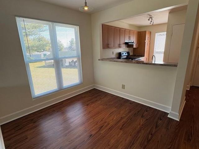 Apartments at Sunset 1 Bedroom Apartment for Rent at 1000 Columbine Dr, Frederick, MD 21701