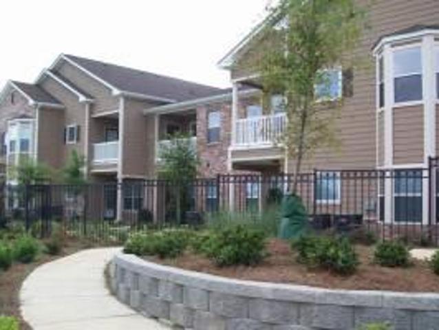 Apartments Available Now! East montgomery