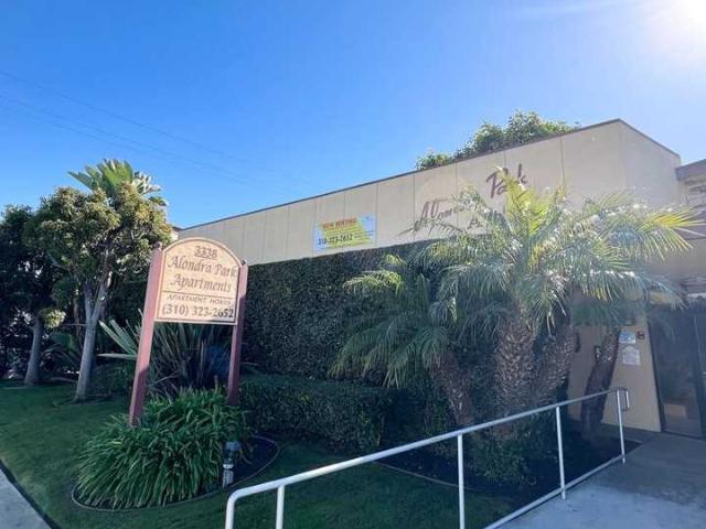 APARTMENTS FOR RENT TORRANCE 1 Bedroom Apartment for Rent at 3338 Redondo Beach Blvd, Torrance, CA 90504 Northwest Torrance