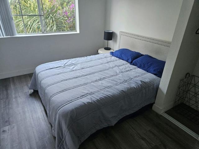 Apartment's for rent