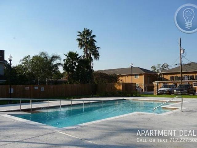 Apartments in Northside / Northline. best in american living