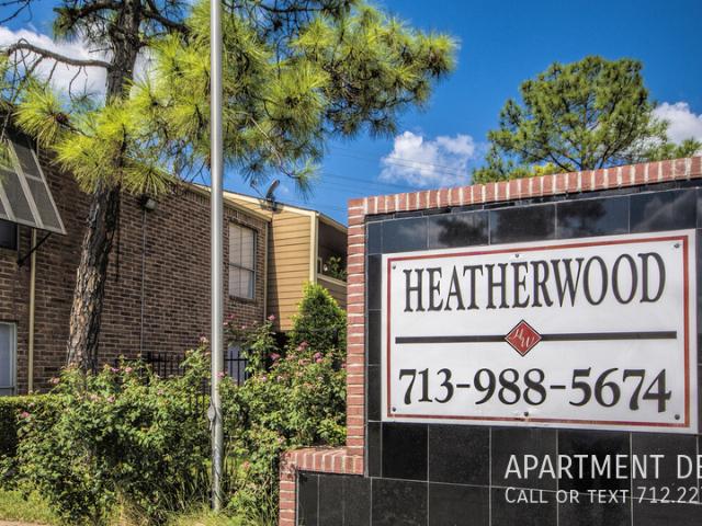 Apartments in Braeburn. you won