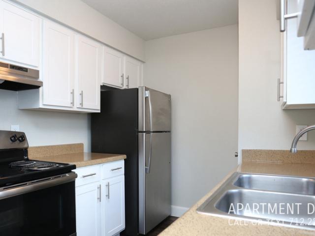 Apartments in Cypress Station. sophisticated, urban living. luxury