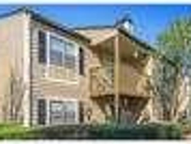 Apartments in Charleston!