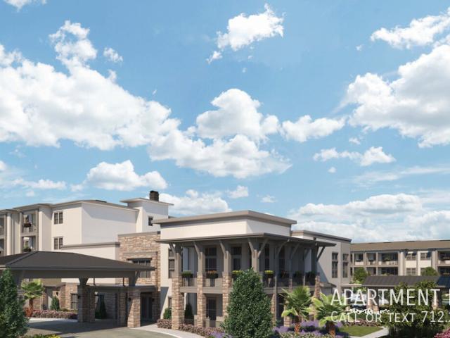Apartments in Houston. has everything you need and expect in urban luxury living