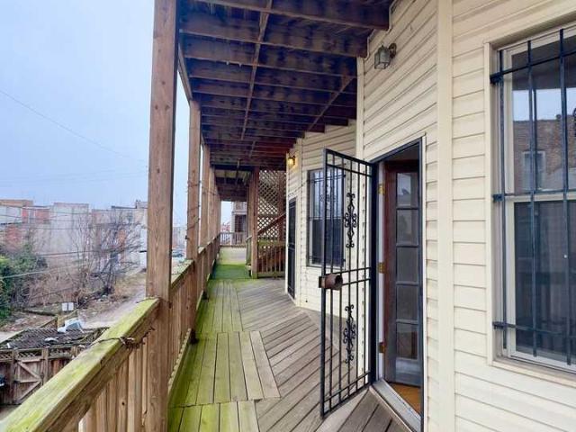 Apartments in Reservoir Hill, Baltimore, MD! 2 Bedroom Apartment for Rent at 2401 Brookfield Ave, Baltimore, MD 21217 Reservoir Hill
