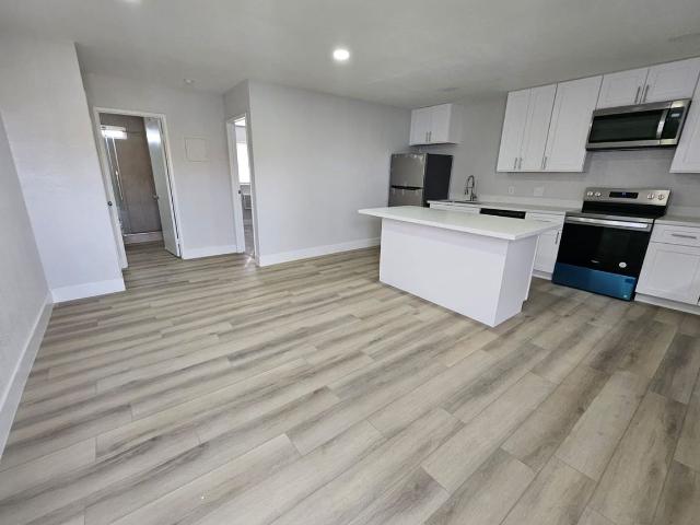 Apartments in the Heart of Las Vegas 2 Bedroom Apartment for Rent at 1509 E Harmon Ave, Las Vegas, NV 89119