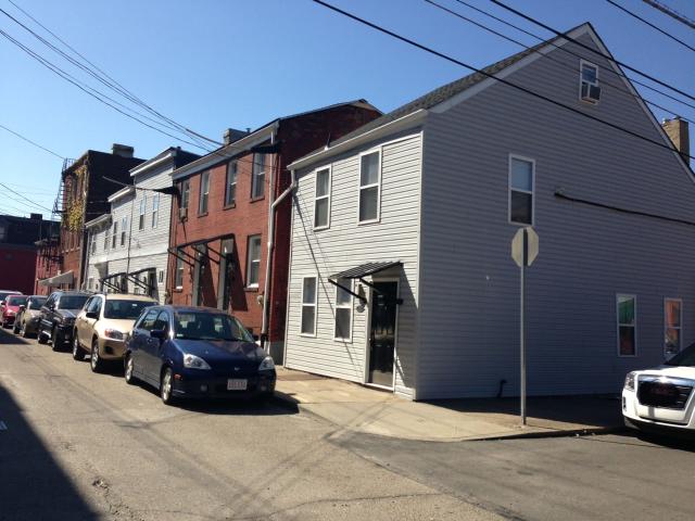 Apartments in the Southside *One Block to E. Carson * Modern Renovations * Pet Friendly * Available Now