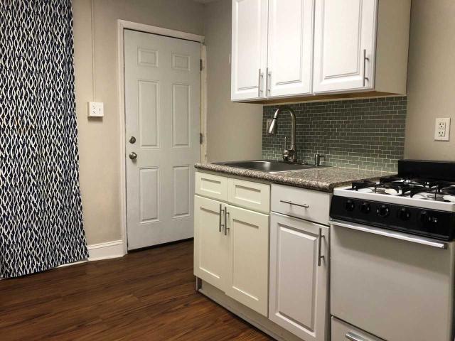 Apartments in the Southside *One Block to E. Carson * Modern Renovations * Pet Friendly * Available Now * Studio Apartment for Rent at 1511 Bingham St, Pittsburgh, PA 15203 Southside Flats