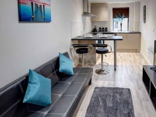 Studio Luxe D