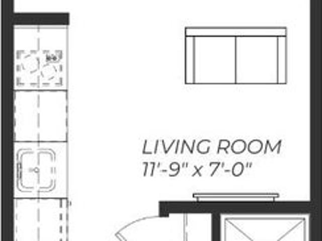 Apartments with utilities included in Bishop Arts