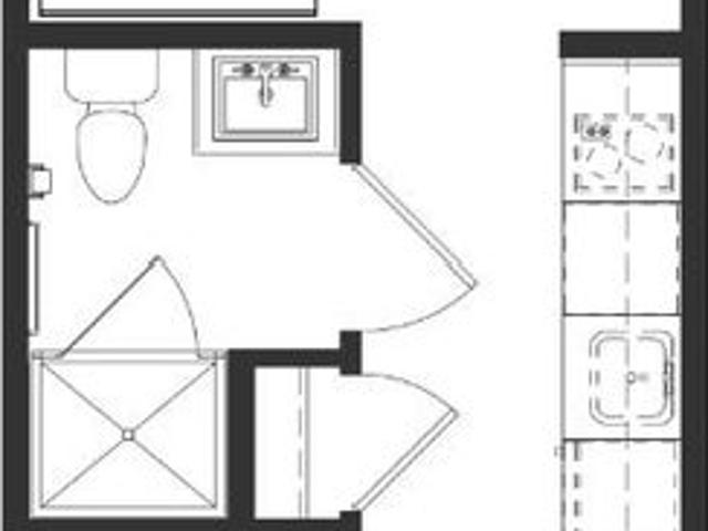 Apartments with utilities included in Bishop Arts