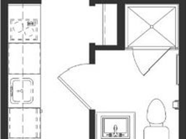 Apartments with utilities included in Bishop Arts