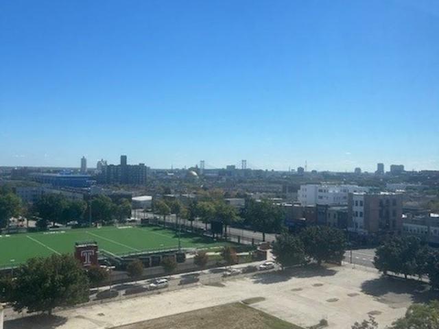 Apartments@1220 2 Bedroom Apartment for Rent at 1220 N Broad St, Philadelphia, PA 19121 Avenue of the Arts North