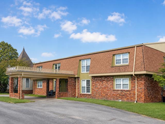 Apartments 1 2 bedrooms