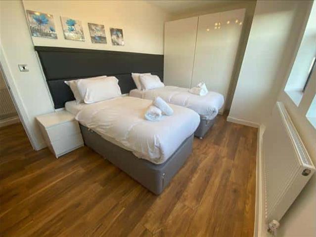 Apartments 2 – Quality Serviced Apartment