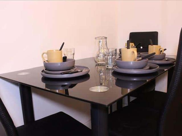 Apartments 4 – Quality Serviced Apartment