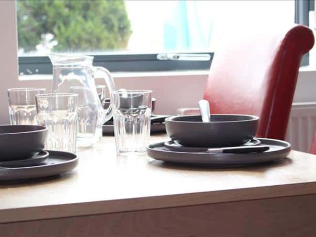 Apartments 5 – Quality Serviced Apartment